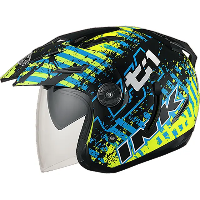 Daftar Harga Helm INK Berbagai Tipe Terbaru 2020, - Hot Liputan6.com