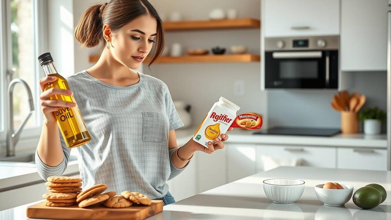 Apa Itu Trans Fat: Memahami Lemak Trans dan Dampaknya bagi Kesehatan