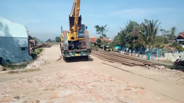Reaktivasi Kereta Api Cibatu Garut, Jangan Kasih Kendor - Regional ...