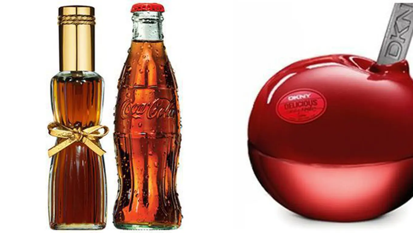 Segarnya Aroma Cola Jadi Inspirasi Merk-Merk Parfum Ternama Ini ...