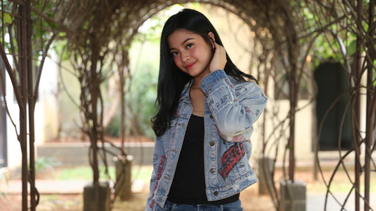 Kata Yoriko Angeline Soal Beda Film After Met You dan Dilan 1990 - ShowBiz Liputan6.com