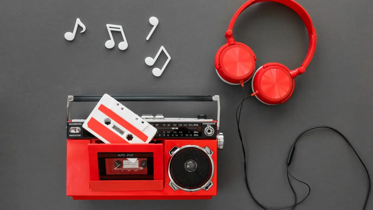 Contoh Distorsi dan Pengertiannya dalam Berbagai Bidang - Hot Liputan6.com