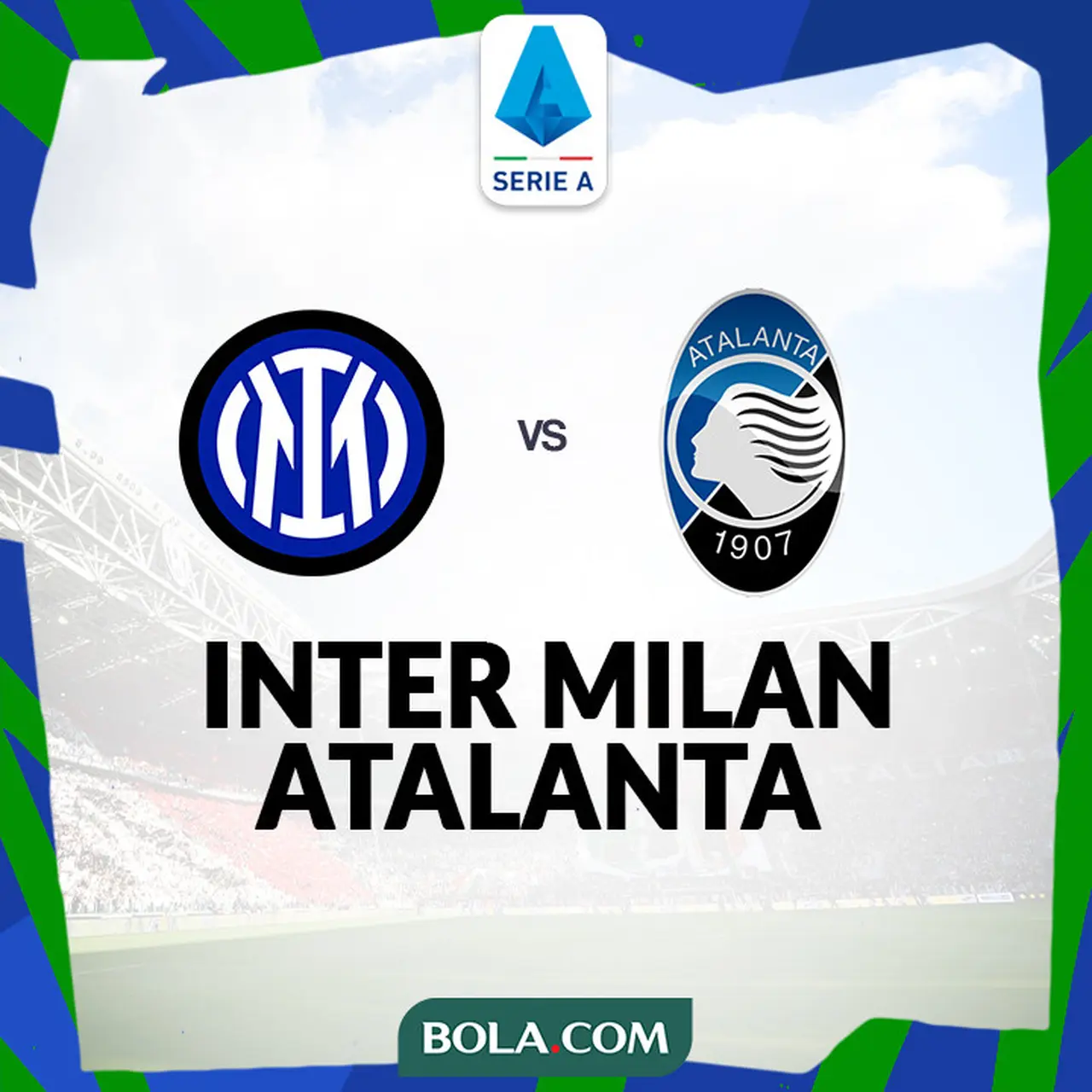 Prediksi Inter Milan Vs Atalanta di Liga Italia: Tuan Rumah Full Semangat - Dunia Bola.com