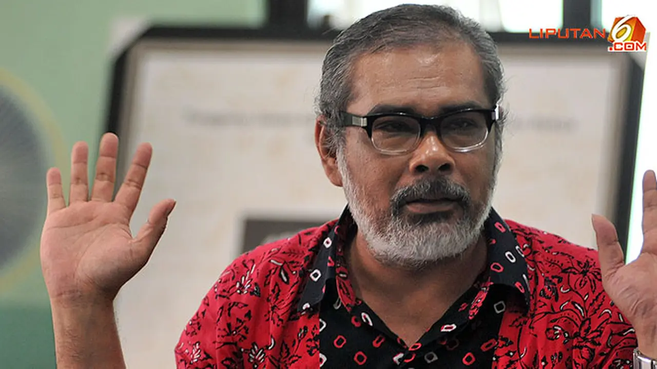 Komnas PA: Aceng Melanggar 2 Undang-undang - News Liputan6.com