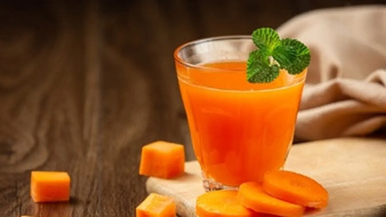 8 Cara Membuat Jus Wortel yang Sehat dan Segar, Kaya Nutrisi untuk ...