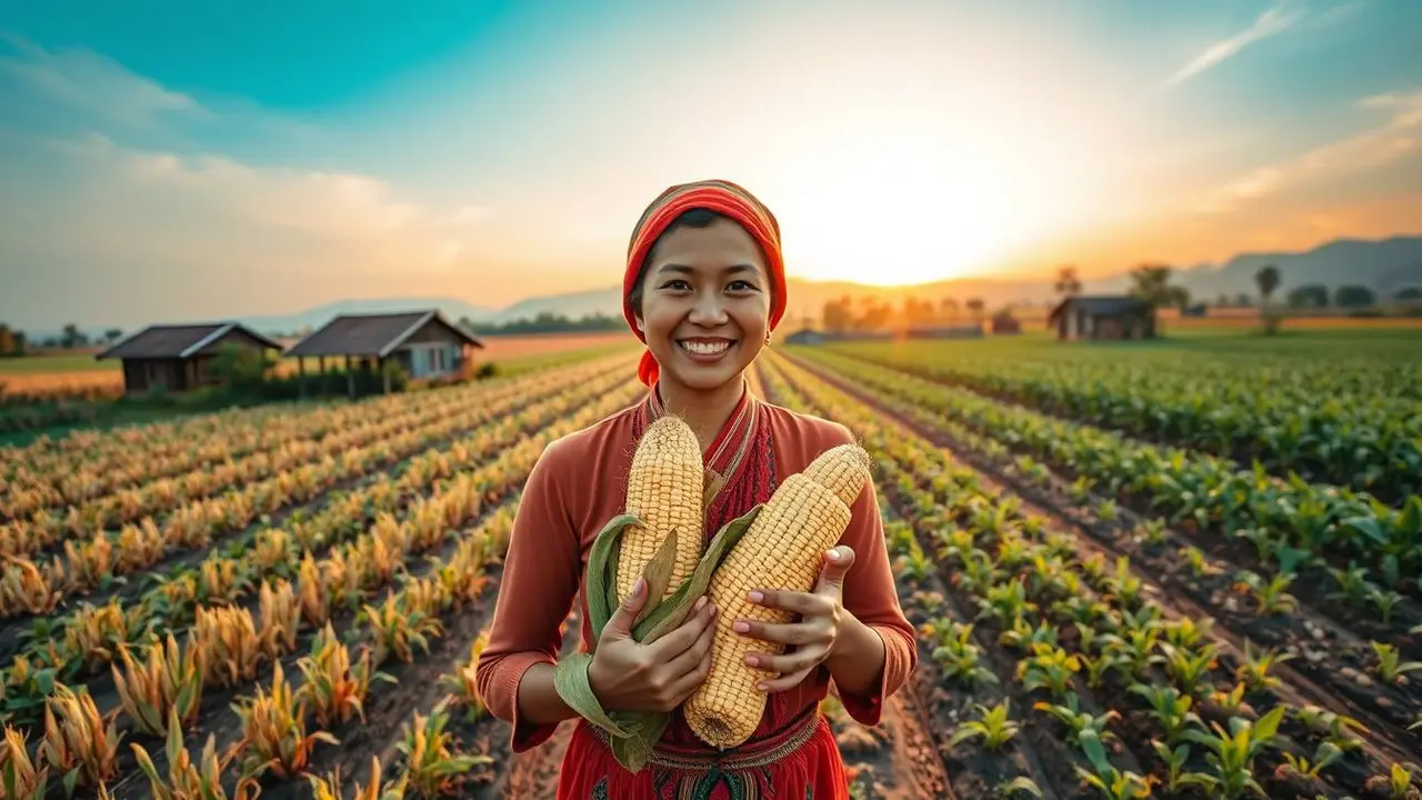 Mengenal Tanaman Palawija Apa Saja: Jenis, Manfaat, dan Cara Budidaya ...