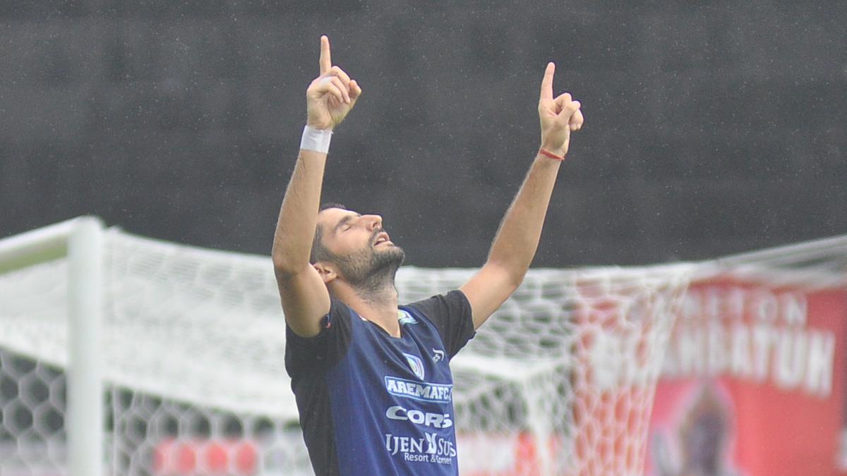 Srdan Lopicic Kaget Semifinal Gubernur Kaltim Pakai Sistem Trofeo ...