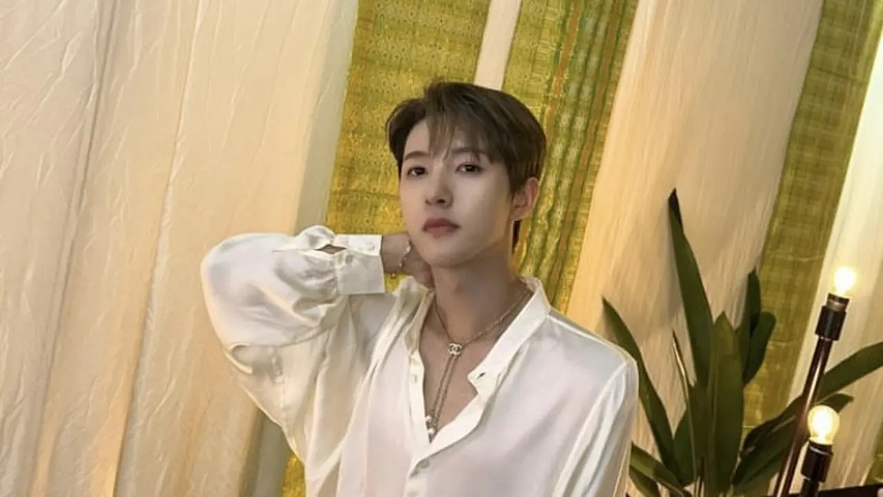 Renjun NCT: Perjalanan Menakjubkan dari Jilin ke Panggung K-pop Dunia ...