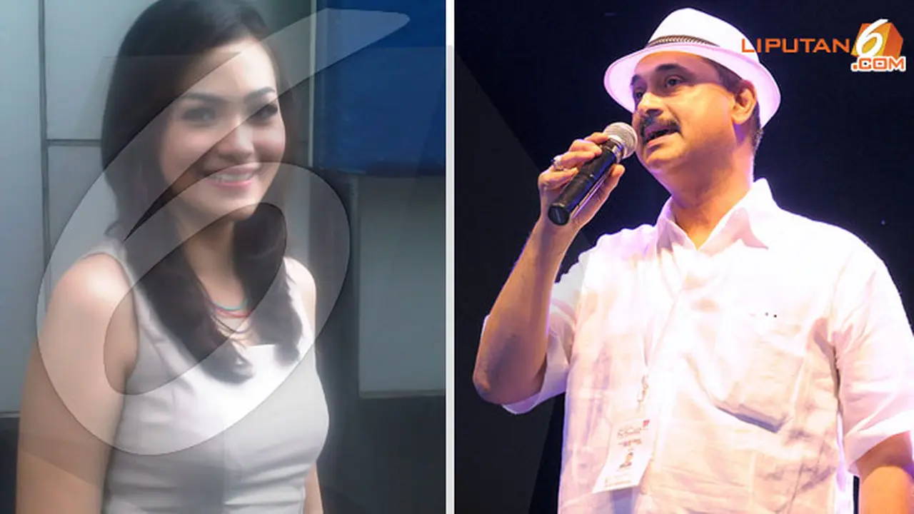 Christy Jusung Akan Dinikahi Penyanyi Jay Alatas? - ShowBiz Liputan6.com