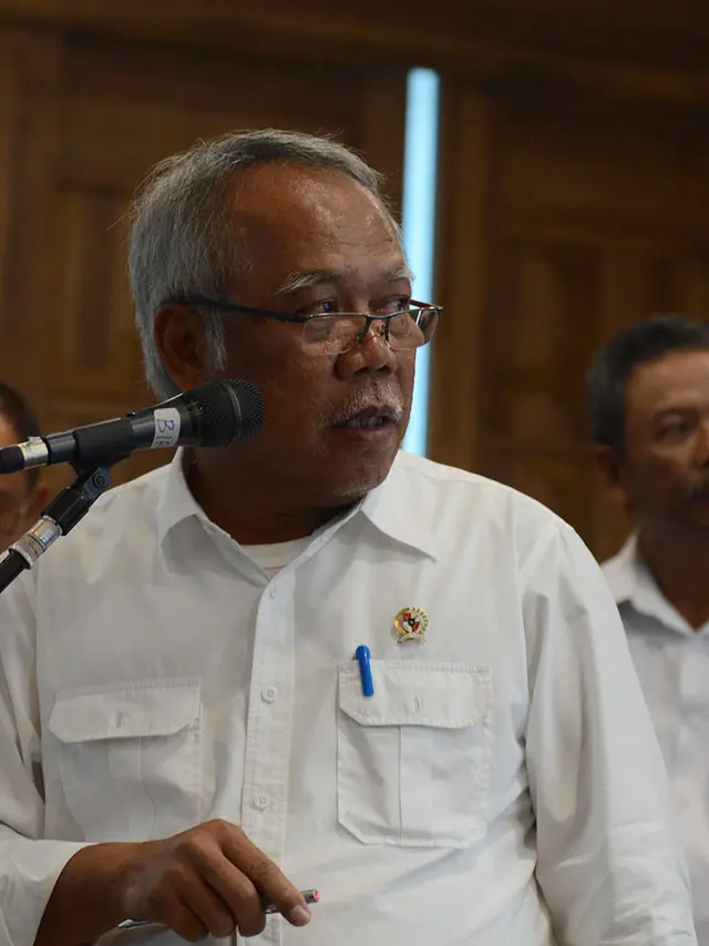 Menteri Basuki: Bangun Kota Harus Livable dan Loveable - Bisnis ...