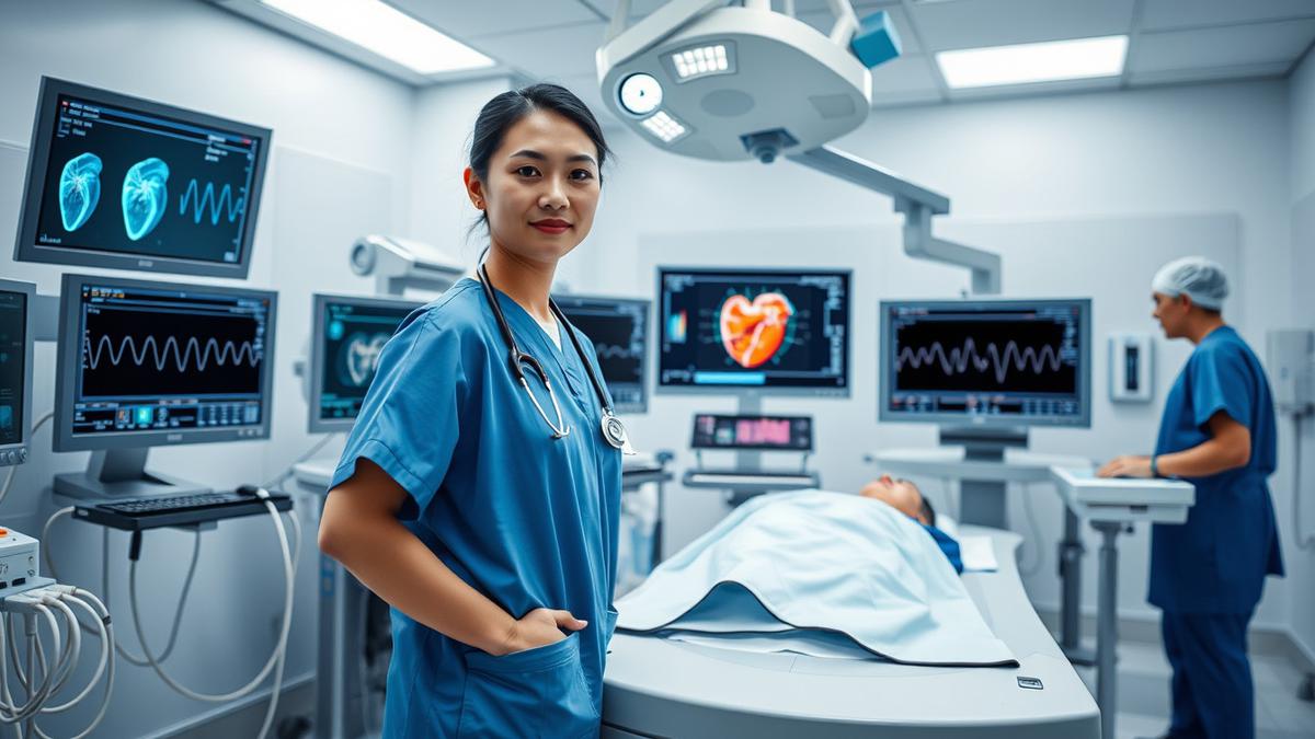 Ablasi Jantung Adalah Prosedur Penting untuk Mengatasi Aritmia - Feeds ...