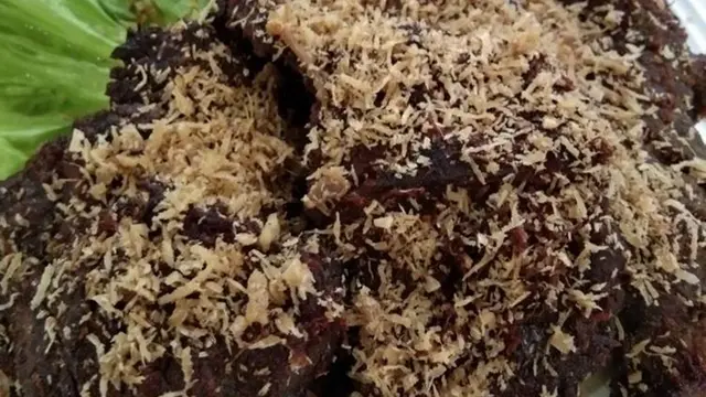 3 Resep Dendeng Ragi Jawa Timur yang Empuk, Enak, dan Tahan Lama - Hot ...