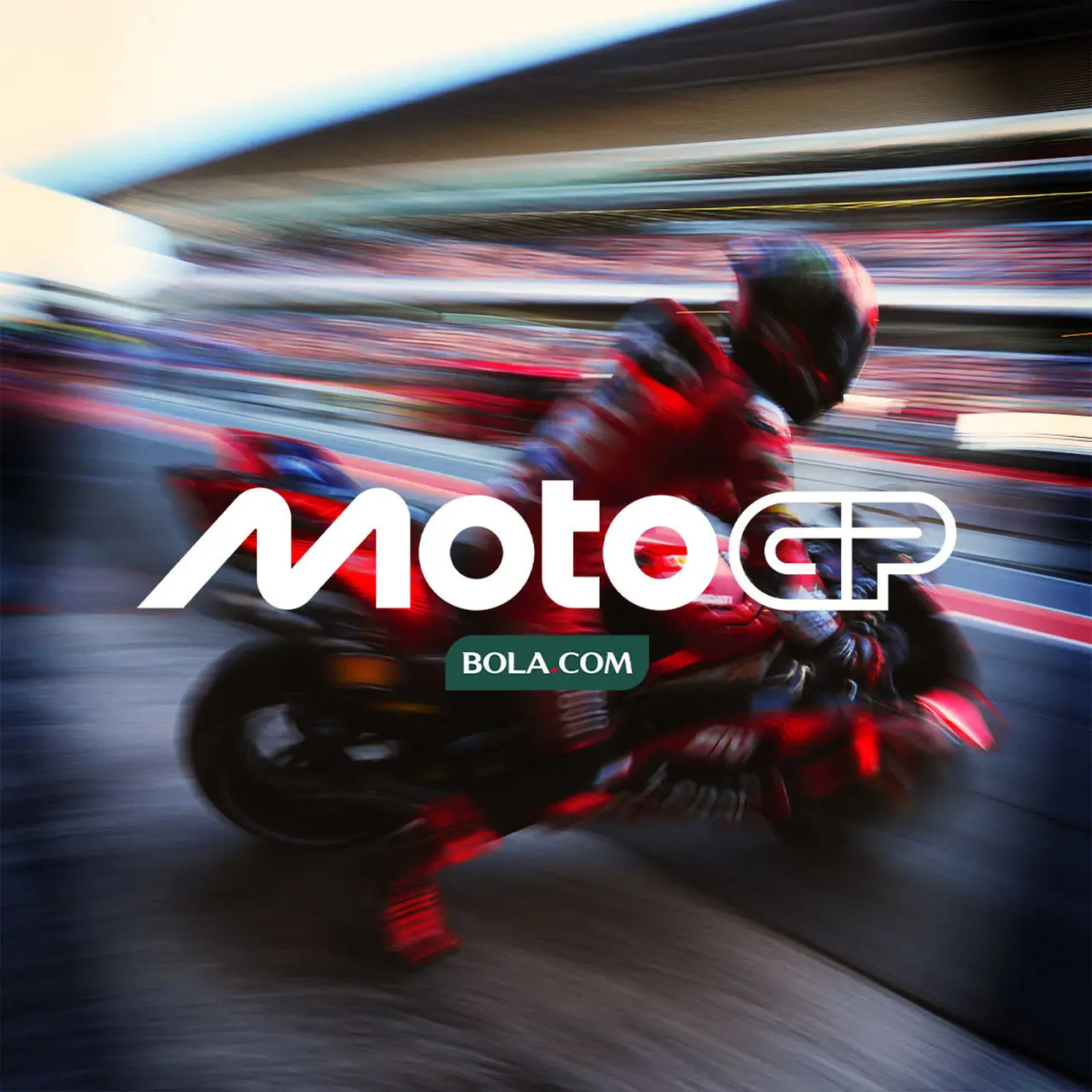 Jadwal Lengkap Sprint Race dan Kualifikasi MotoGP Qatar, 12 April 2025 ...