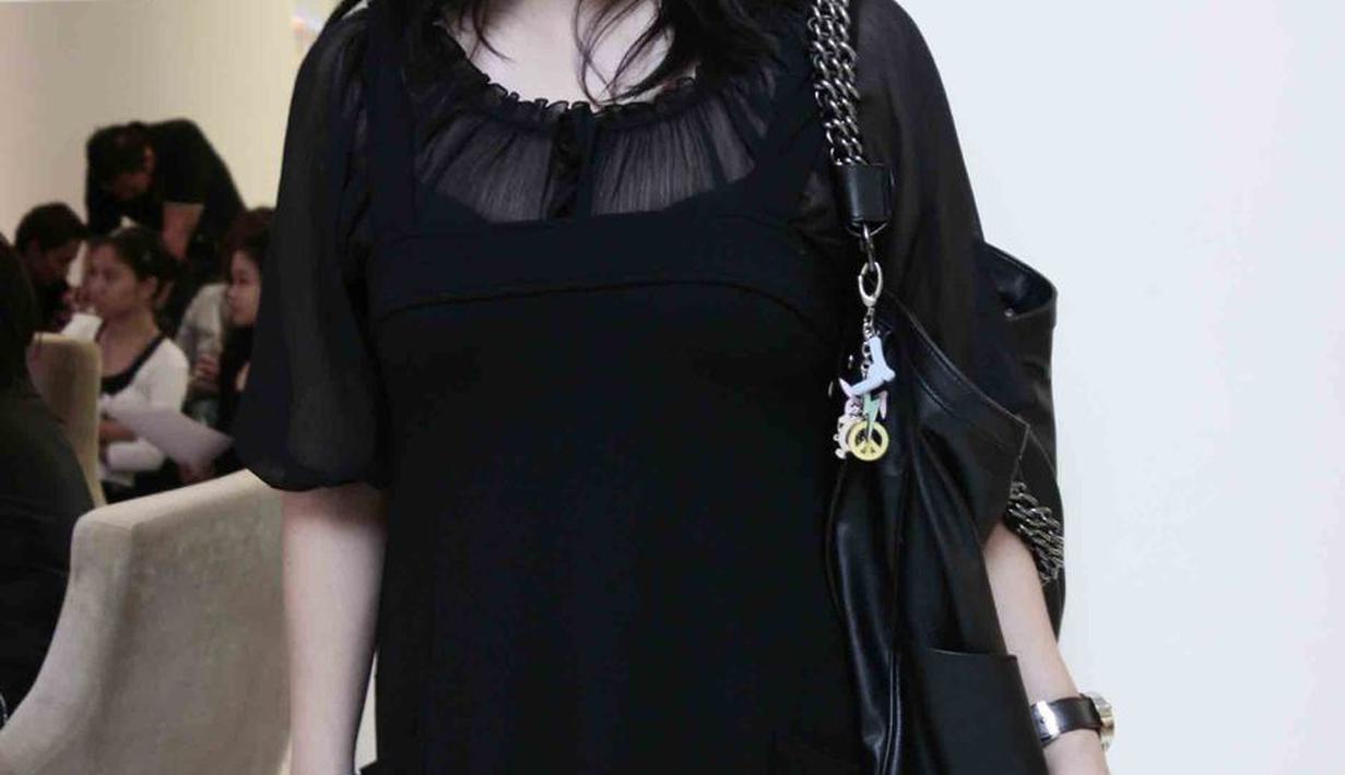 Duet Fashion Bin House dan Sebastian's - Photo Fimela.com