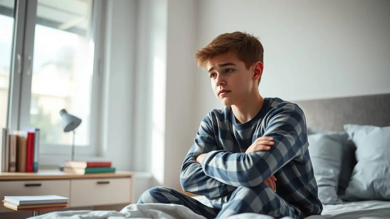 Ciri-Ciri Mimpi Basah yang Perlu Diketahui - Feeds Liputan6.com