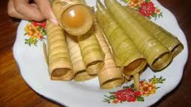 10 Makanan Khas Rembang yang Wajib Dicoba, Dumbeg hingga Jadah - Hot ...