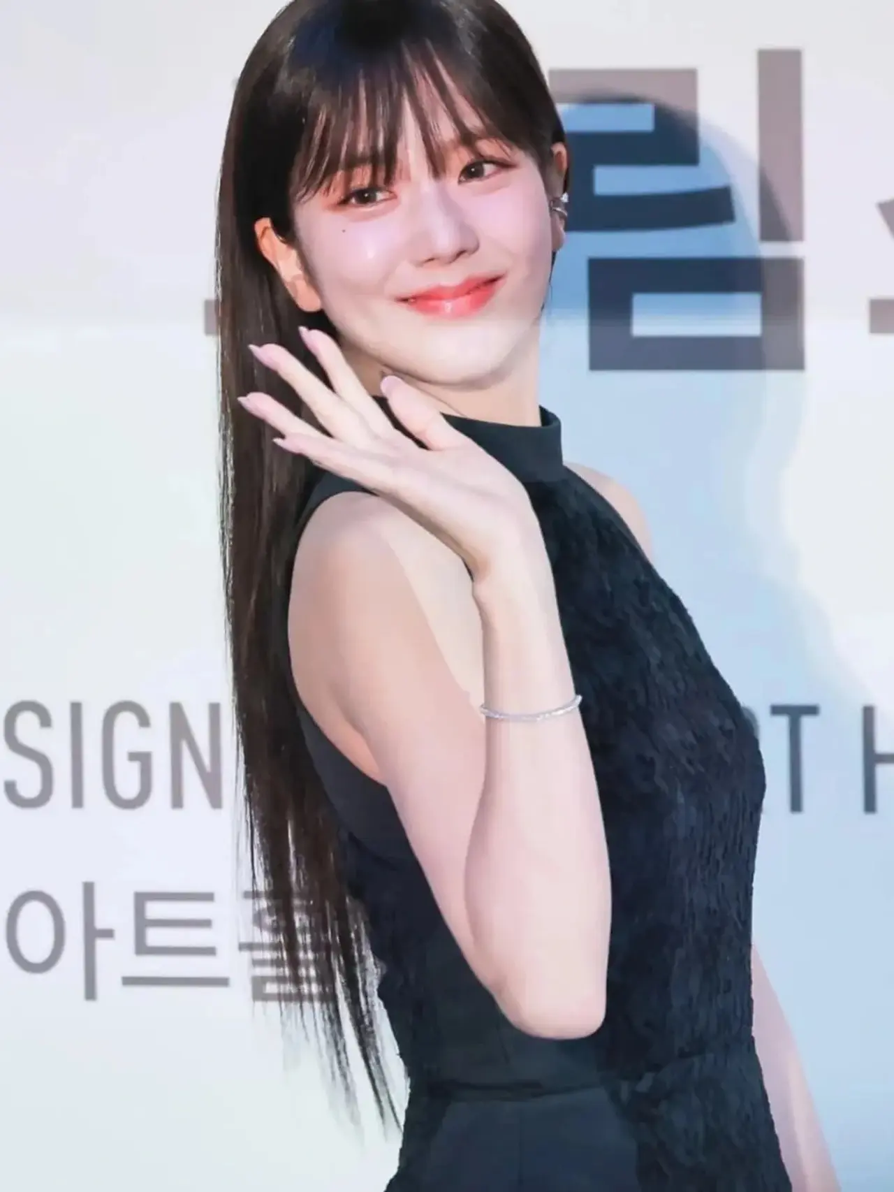 6 Model Poni Korea Populer 2025, Bikin Penampilan Fresh dan Makin Manis ...