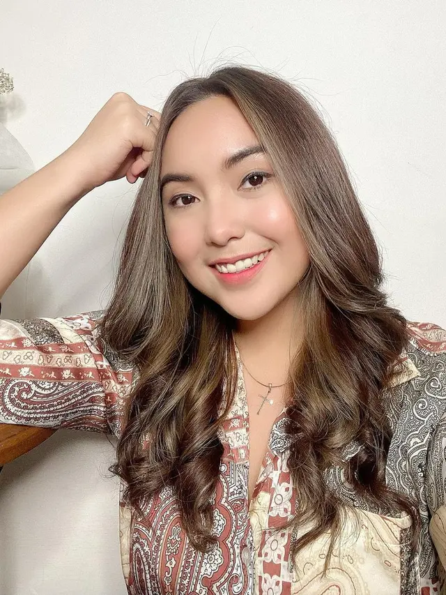 Kakak Amanda Manopo Komentari Perilaku Billy Syahputra, Kirim Doa untuk ...