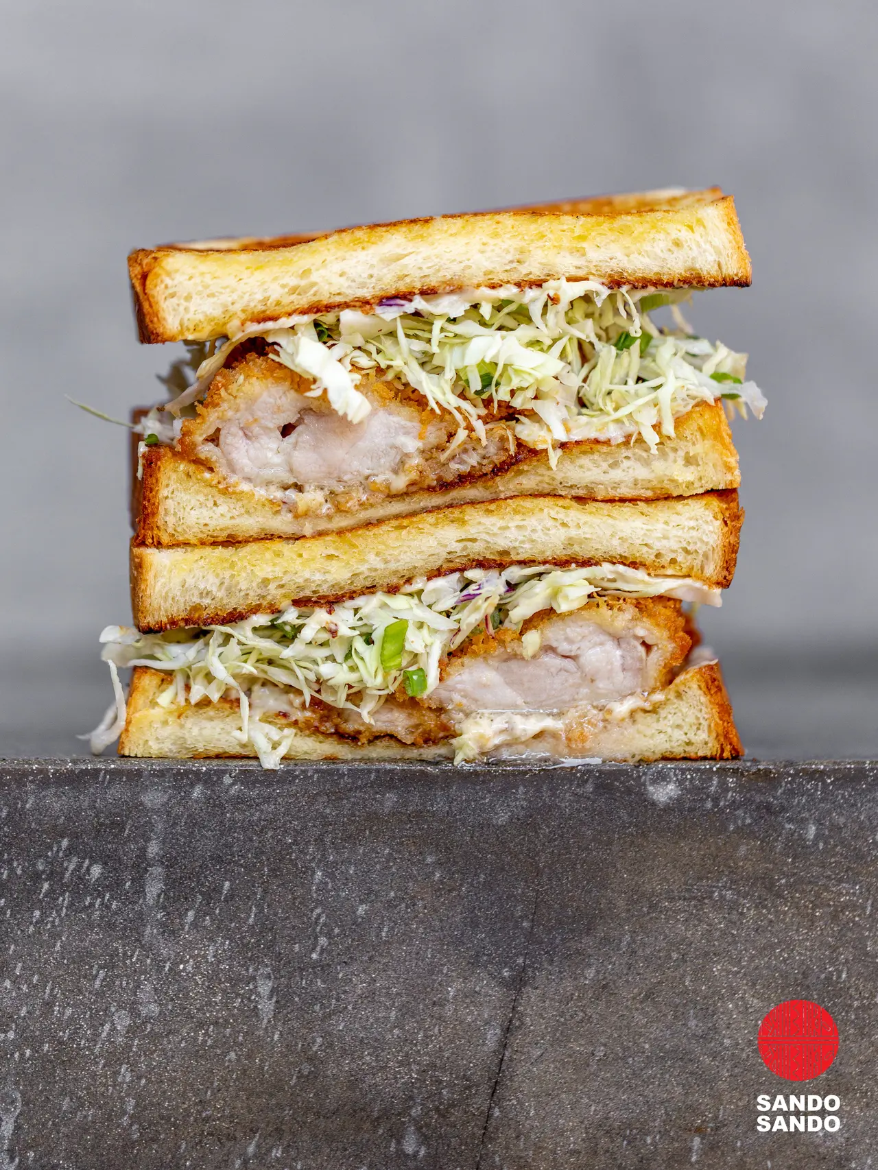 Sandwich ala Jepang Kekinian dengan Cita Rasa Western