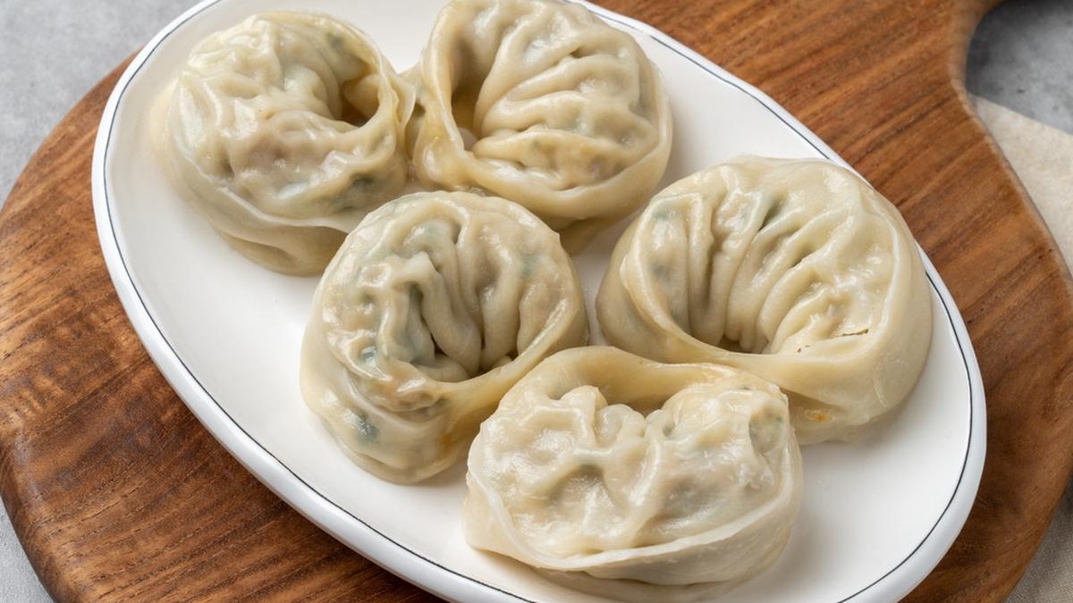 Resep Dumpling Daging Sapi Kukus