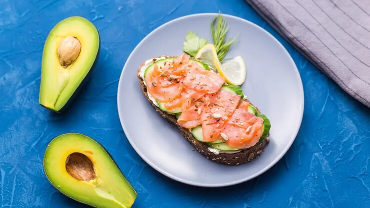 7 Ide Sarapan Sehat dari Roti Gandum