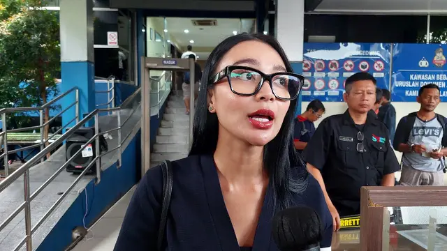 Wika Salim Ambil Jalur Hukum atas Dugaan Penipuan dan Penggelapan Setelah 3 Kali Kirim Somasi ...
