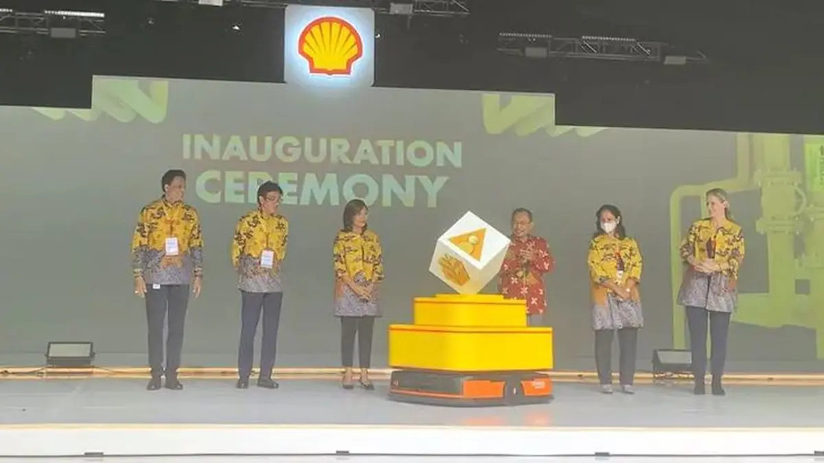 Berita Oli Shell Hari Ini - Kabar Terbaru Terkini | Liputan6.com