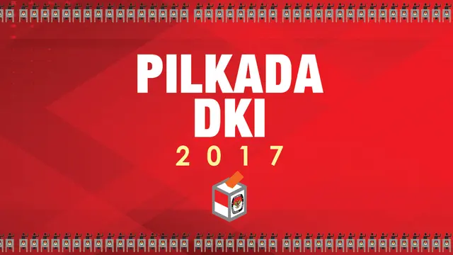 Mengurangi Angka Golput di Pilkada DKI 2017 - News Liputan6.com