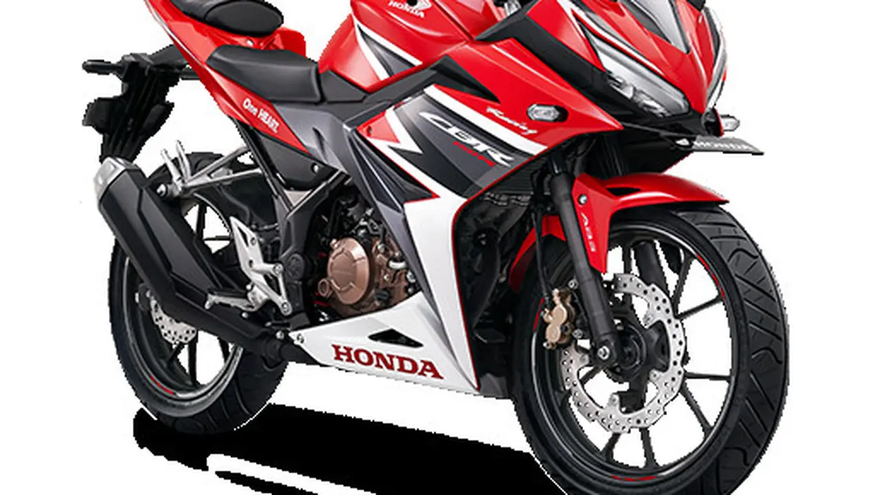 Harga CBR 150 Terbaru Dilengkapi Detail Spesifikasinya - Hot Liputan6.com