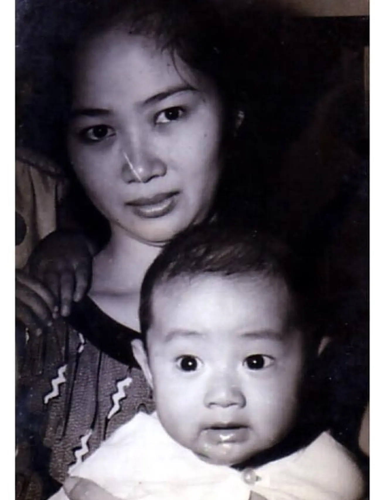 Tetap Kekar di Usia 51 Tahun, Ini 7 Potret Transformasi Ade Rai yang ...