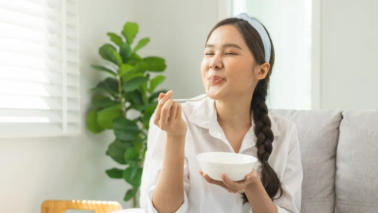 9 Cara Sehat Menambah Berat Badan bagi Pemilik Tubuh Kurus, Biar Lebih ...