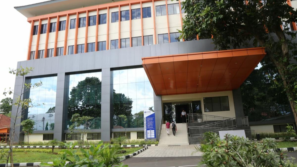 Tiga Laboratorium IPB Terima 60 Sampel COVID-19 Setiap Hari - Health ...