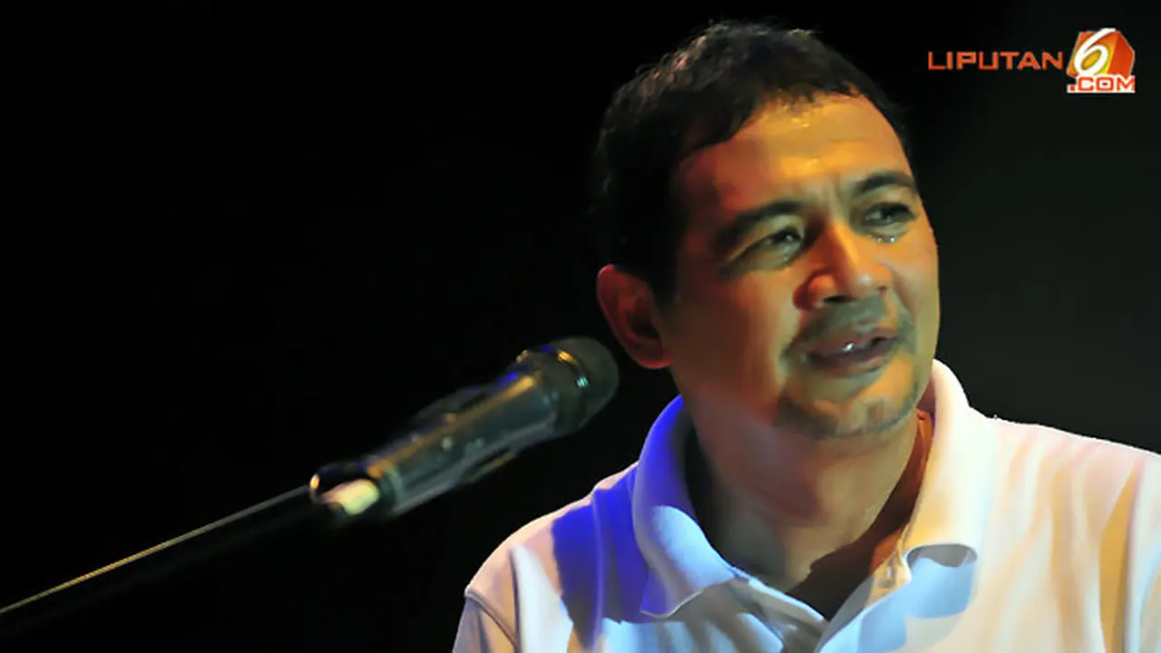 Musisi Idang Rasjidi Dirawat di Rumah Sakit Akibat Komplikasi Diabetes ...
