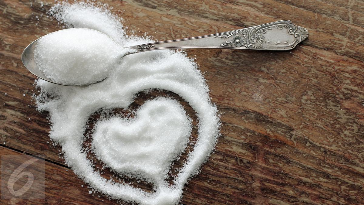 10 Cara Kurangi Asupan Gula untuk Cegah Diabetes di Usia Muda - Hot ...