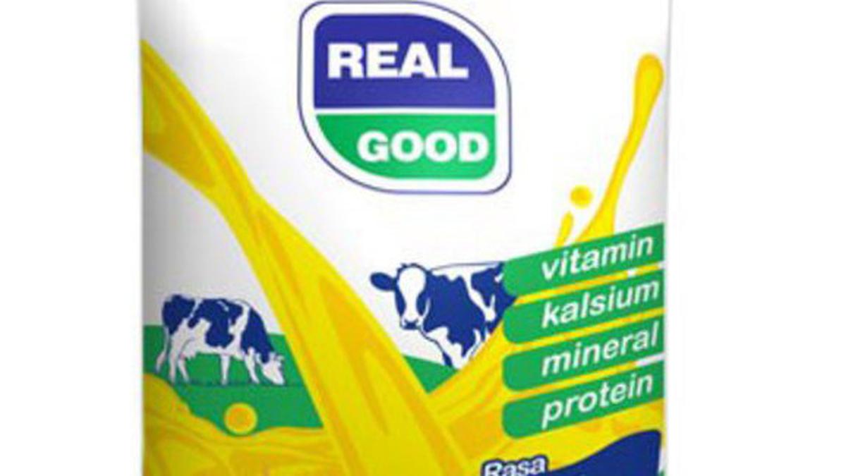 Real Good - Lifestyle Fimela.com