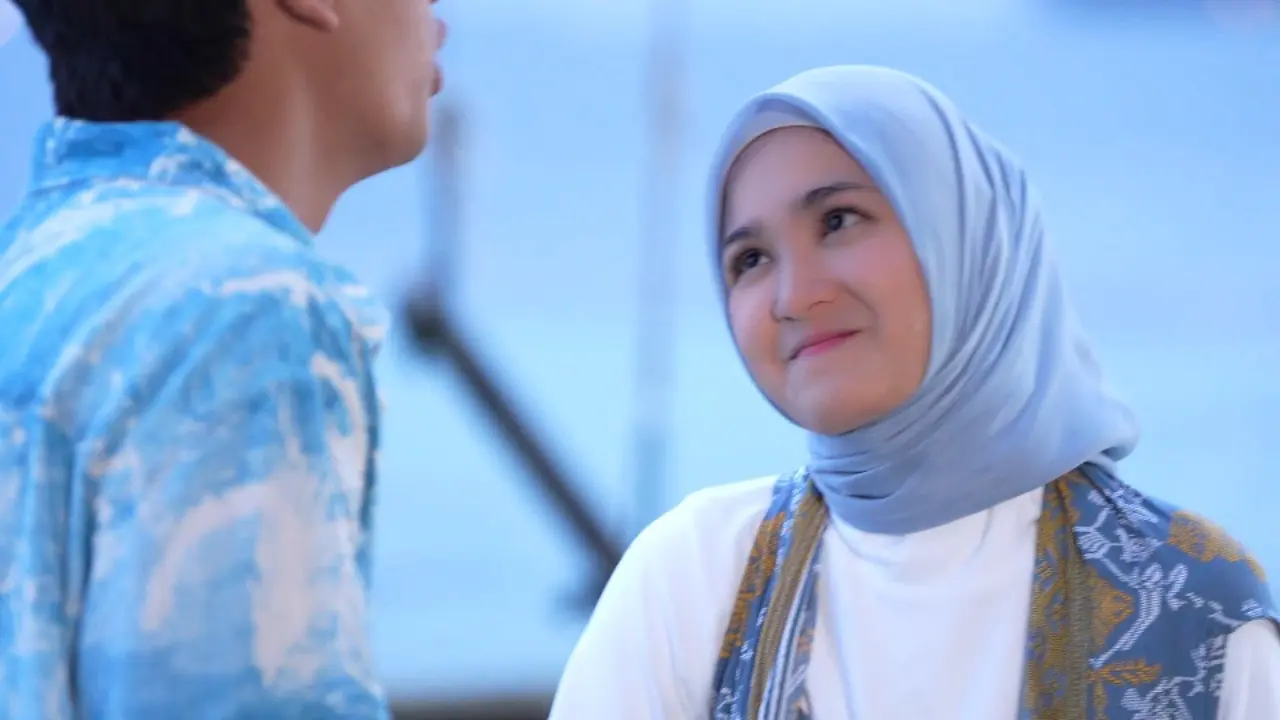 Saksikan Sinetron Tajwid Cinta Tayang Kamis 2 Maret 2023 Pukul 17.00 WIB Via Live Streaming SCTV ...