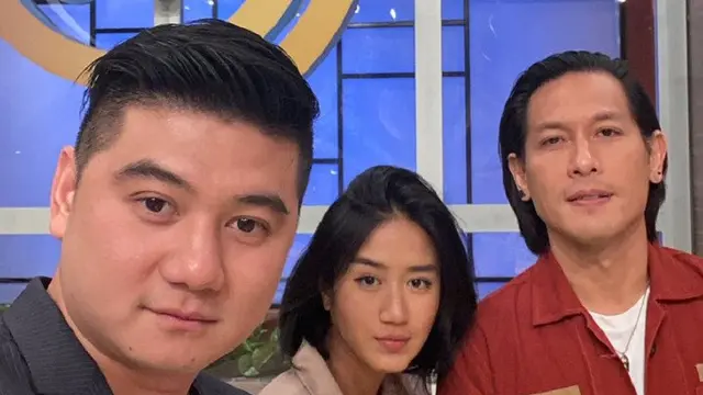 Curi Perhatian Netizen, Ini 7 Potret Cantiknya Chef Renata - Citizen6 ...