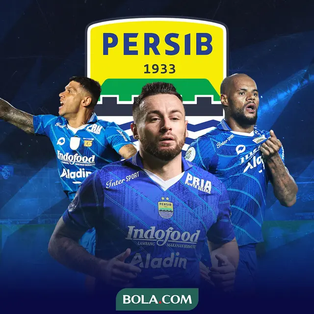 Prediksi Persib Vs Zhejiang FC: Pertaruhan Harga Diri Maung Bandung di ...