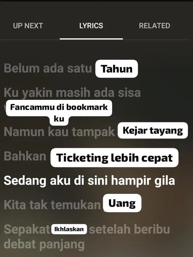 6 Meme Lirik Lagu Butuh Uang Ini Kocak, Jeritan Hati Gen Z di Akhir ...
