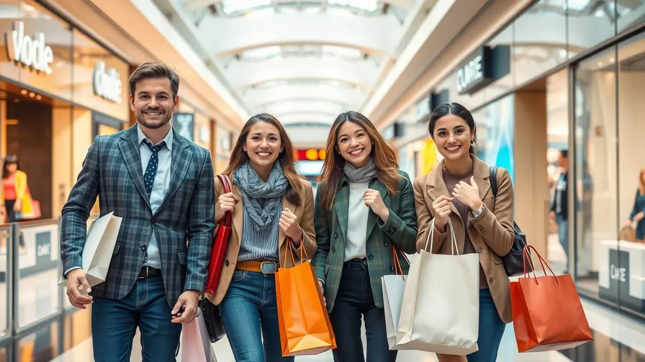 Memahami Apa Arti Konsumen: Definisi, Hak, dan Peran Penting dalam ...