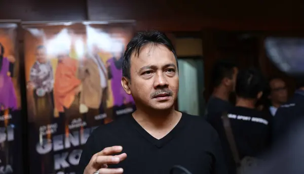 Yuni Shara Sukses Gelar Konser 3553 di Istora Senayan Jakarta, Diramaikan Nassar Hingga Ariel ...