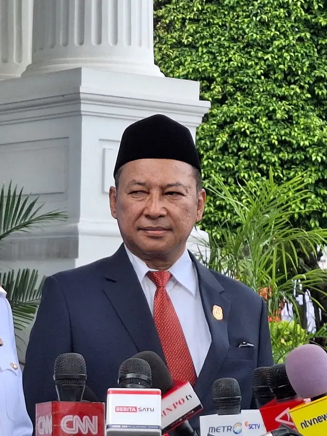 Viral Video Gubenur Terkaya di Indonesia Sherly Tjoanda Saat Didandani, Ditonton Jutaan Kali ...