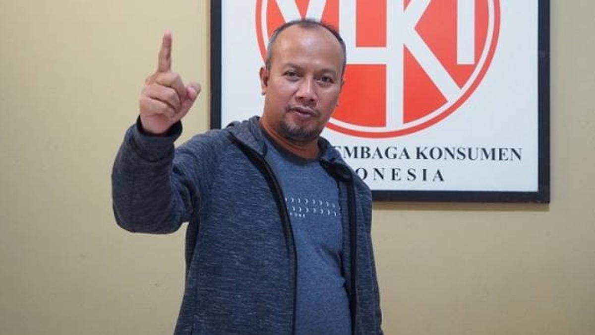 YLKI: Subsidi Internet Lebih Penting dari Program Listrik Gratis ...