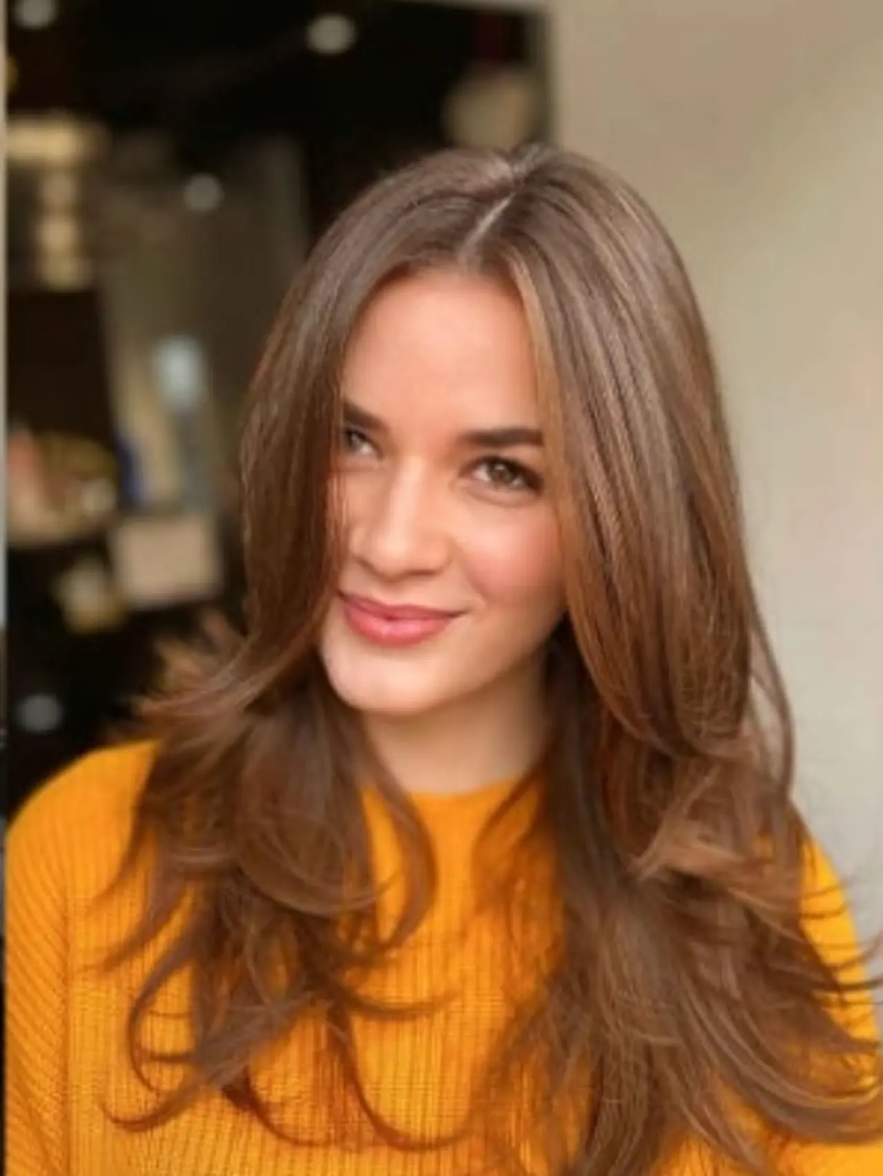 Ragam Model Rambut Wanita Berwajah Bulat, Jadi Makin Cantik - Lifestyle ...