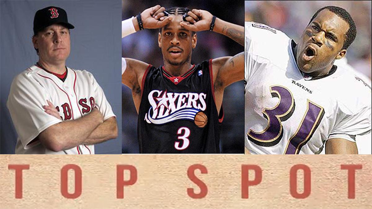 TOP SPOT : 6 Atlet Dunia Yang Jatuh Miskin - Video Liputan6.com