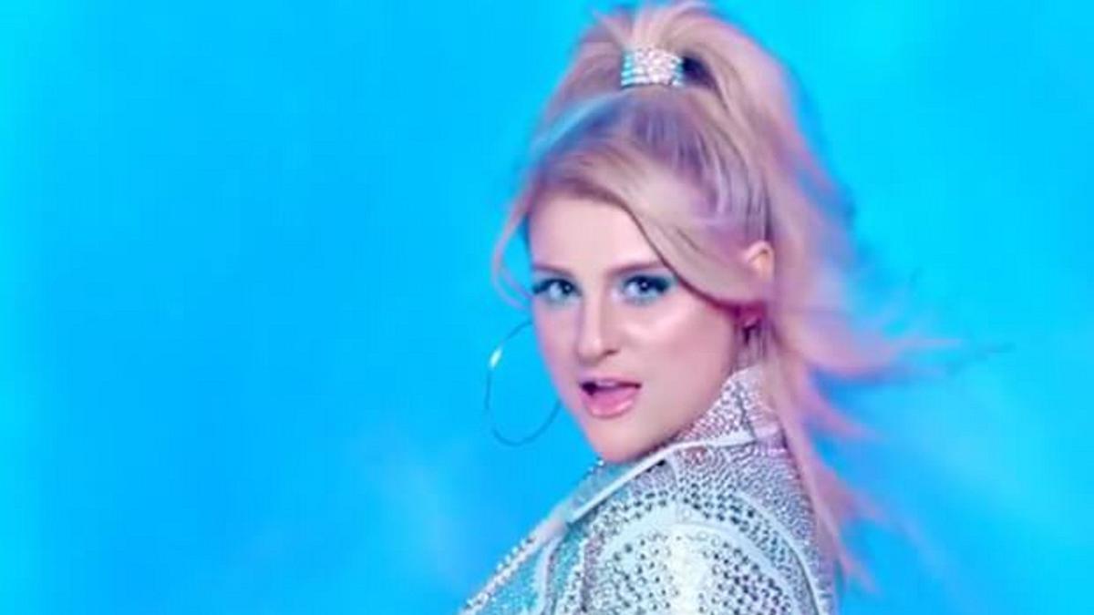 Lirik Lagu Meghan Trainor, Let You Be Right - Entertainment Fimela.com