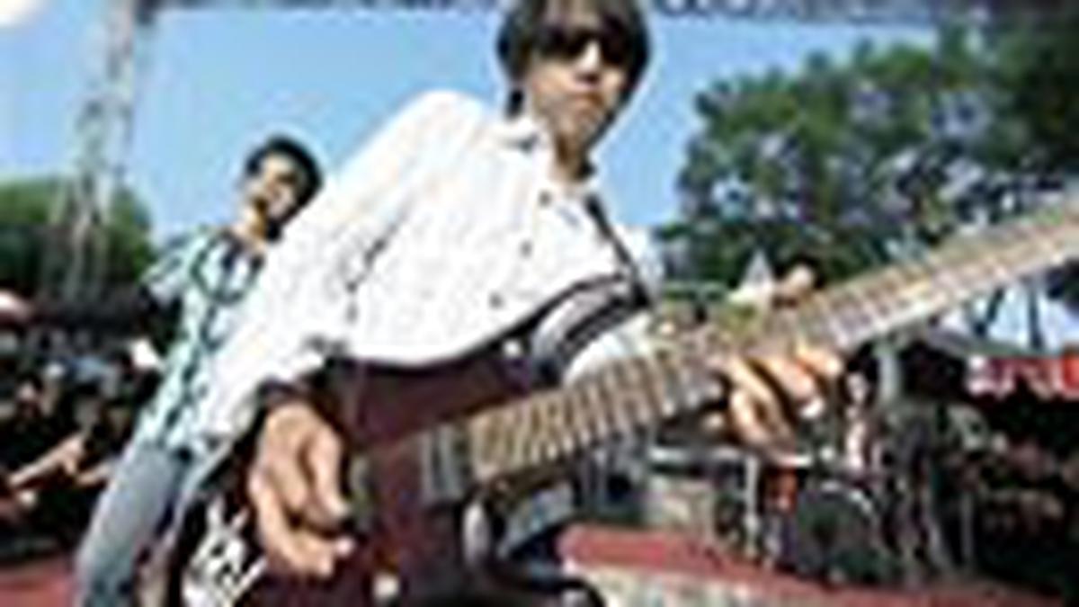 Wali - Jodi (Jomblo Ditinggal Mati) - Video Liputan6.com