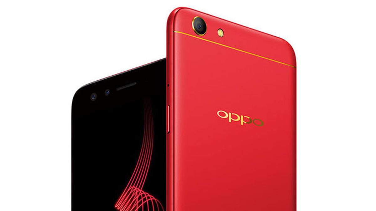 Top 3: Harga Oppo F3 Warna Merah Sedot Perhatian - Tekno Liputan6.com