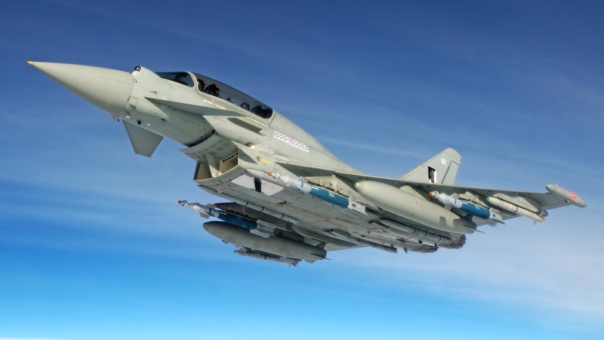 Berita Jet Tempur Indonesia Hari Ini - Kabar Terbaru Terkini | Liputan6.com