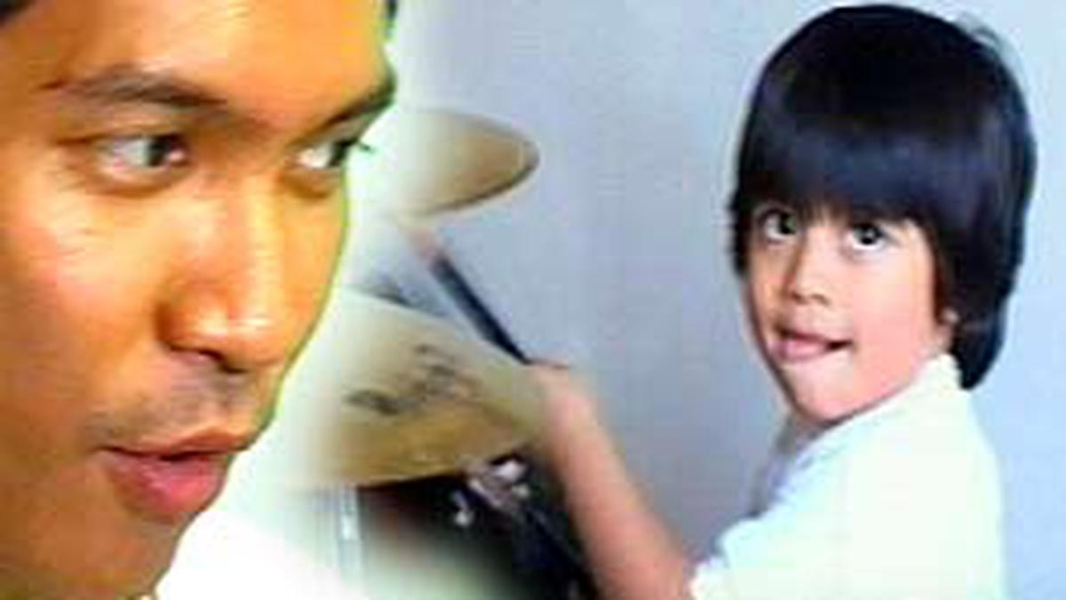 Ridho Slank: Saya Ingin Bertobat - ShowBiz Liputan6.com